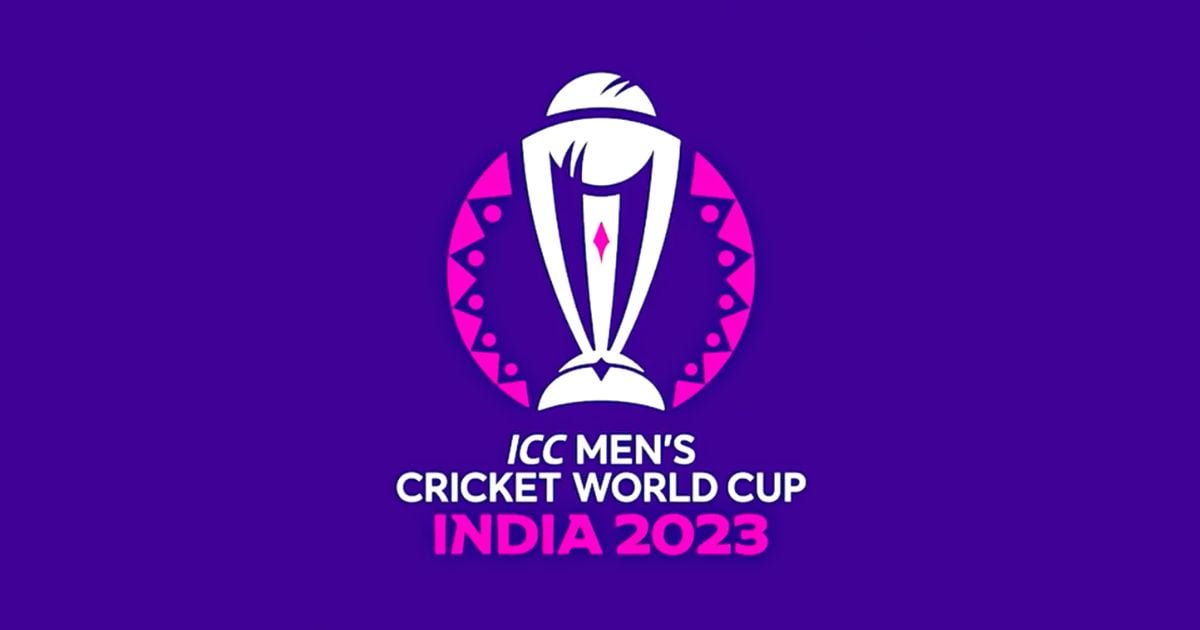 CWC 2023 Schedule, Teams, Logo, Host, Venues, Timetable, Tickets, Final ...